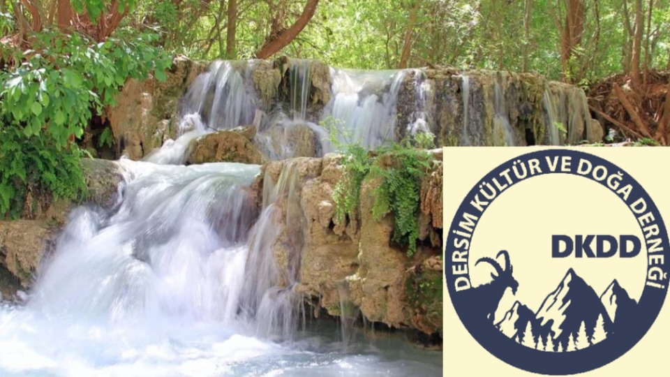 DEDEF’in bünyesinde Dersim Kültür ve Doğa Derneği kuruldu - Tiraj Haber